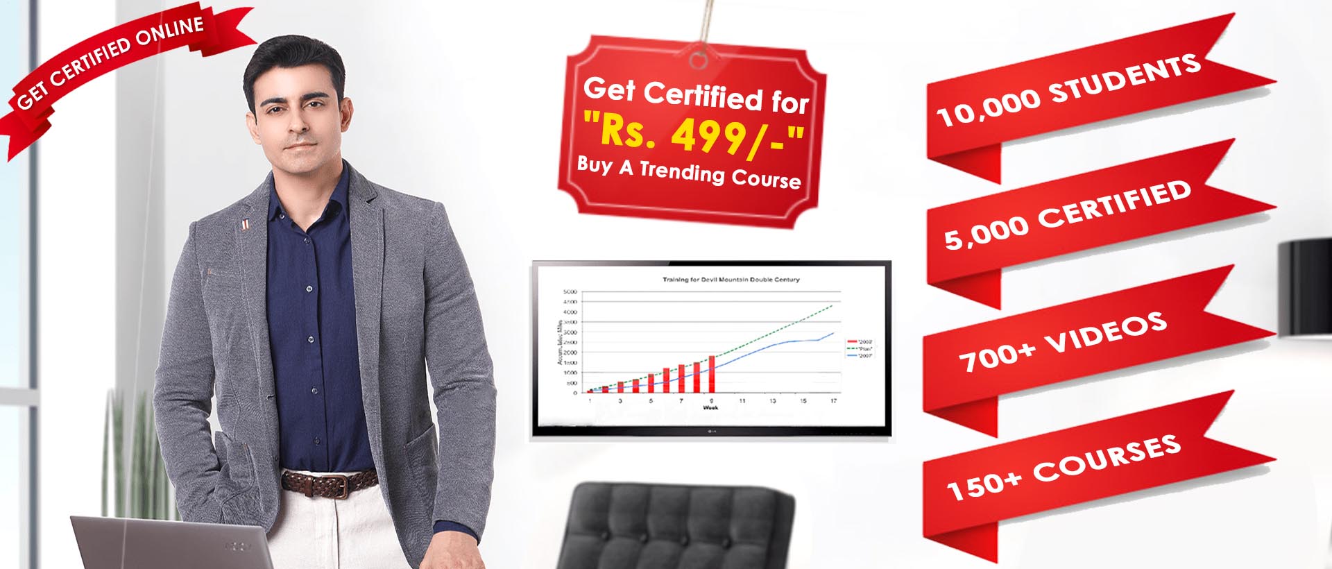 Government Recognised Approved Online Certificate Courses in India for ...